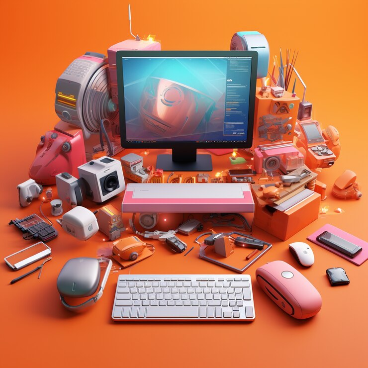 Cool Gadgets – GiDiscovery.com